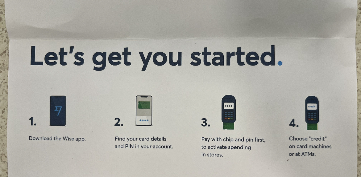 海外送金アプリ『Wise』ってなに？仕組みや使い方をくわしく解説！ – akaneinaus